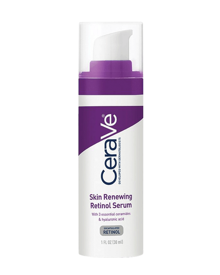 CeraVe Renewing Retinol Serum Review - Skincare Hero CeraVe Renewing Retinol Serum Review - Skincare Hero